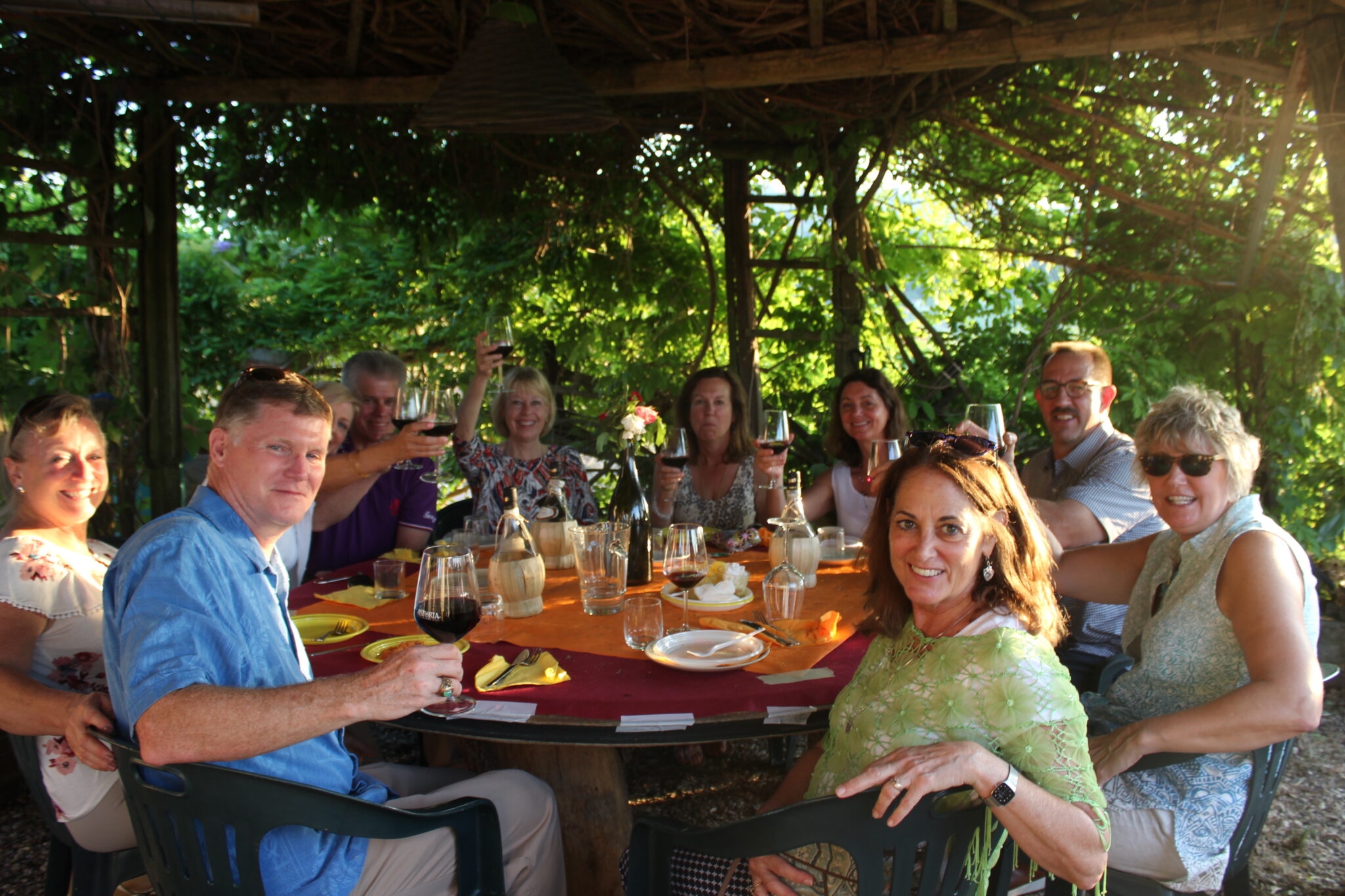 Tailor-Made Wine Journeys in Italy | Authentic Travel with Calix